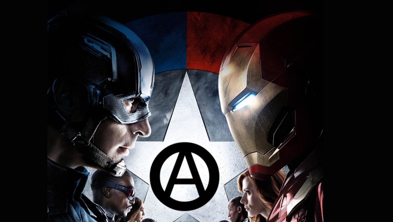 Solarpunk Anarchist – Imagining and Building Better Worlds